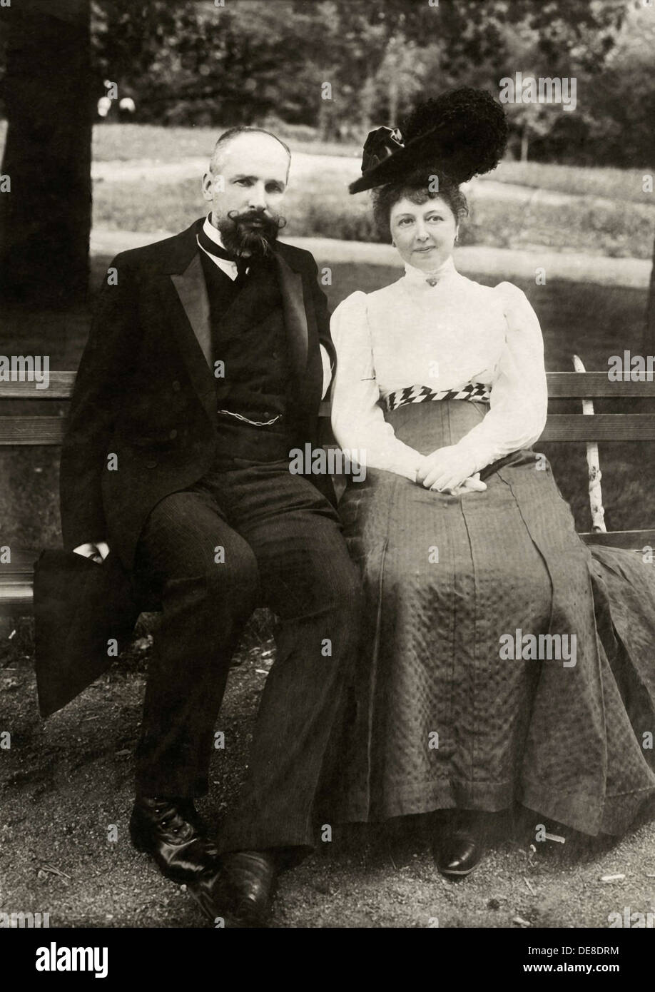 Imperial russia hi-res stock photography and images - Alamy