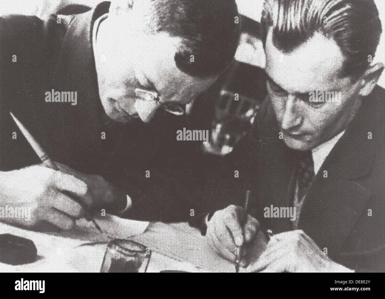 Moscow petrov hi-res stock photography and images - Alamy