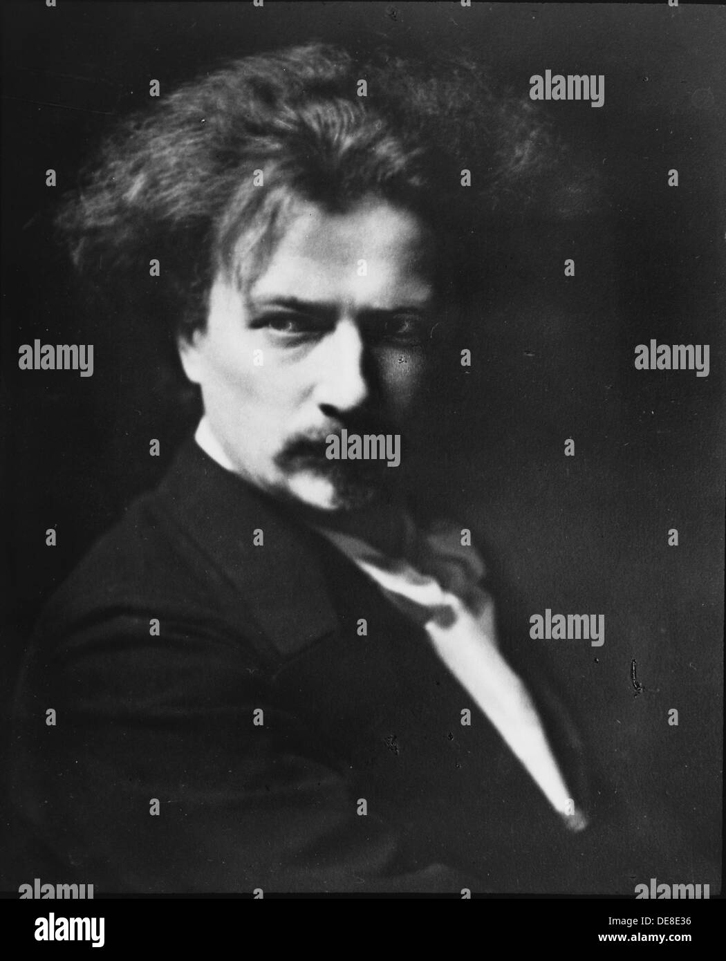 Ignacy paderewski hi-res stock photography and images - Alamy