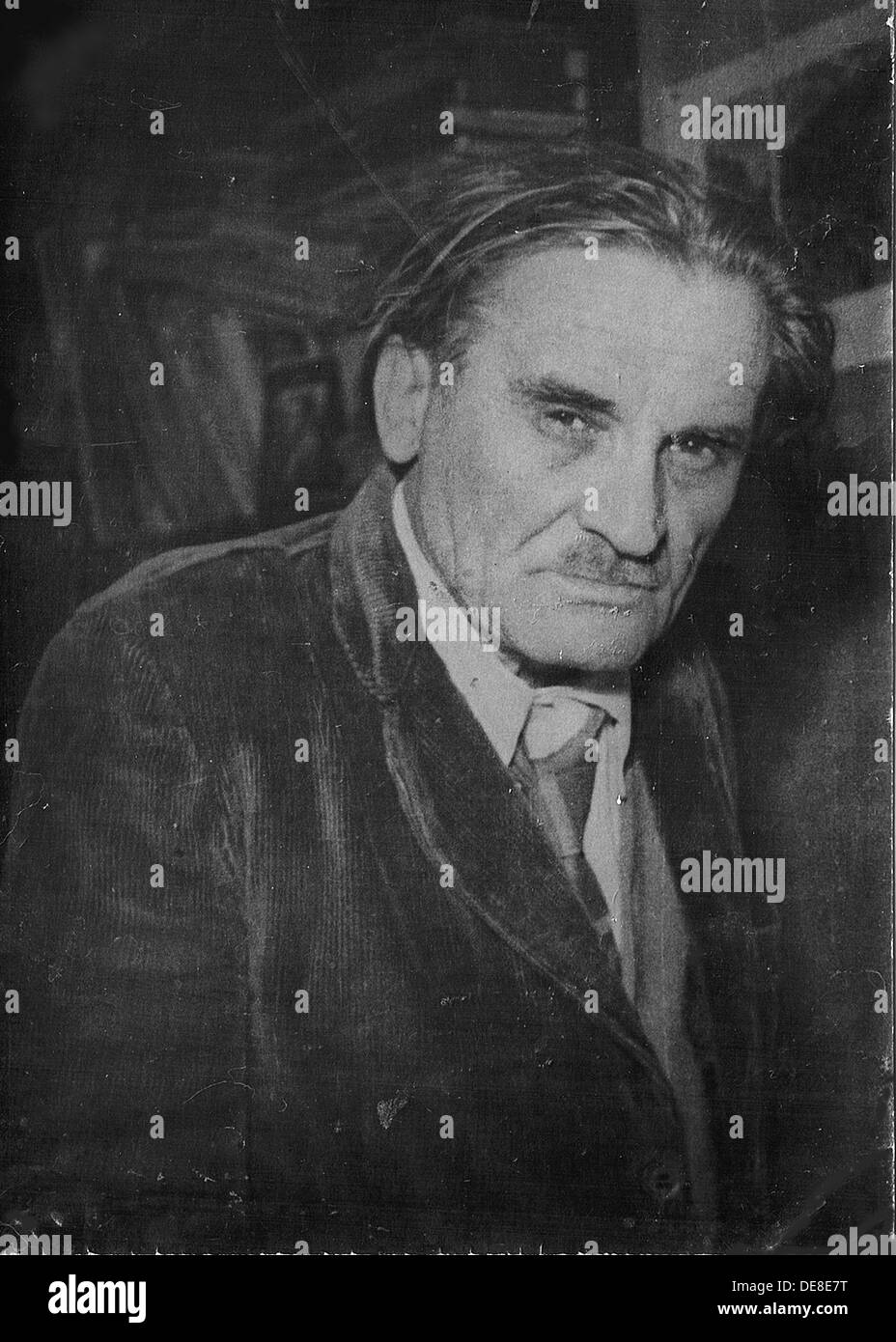 Yury olesha hi-res stock photography and images - Alamy