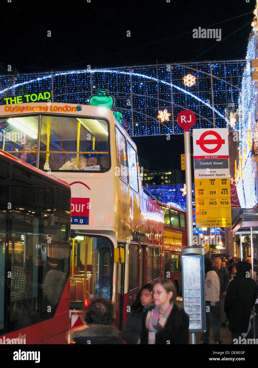 Conduit building hi-res stock photography and images - Alamy