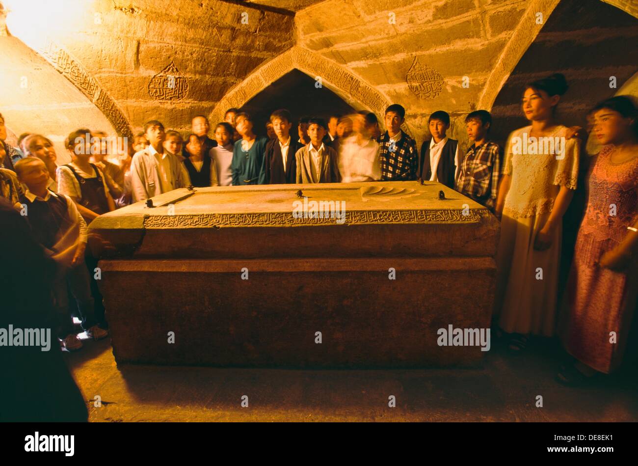 Tamerlane hi-res stock photography and images - Alamy