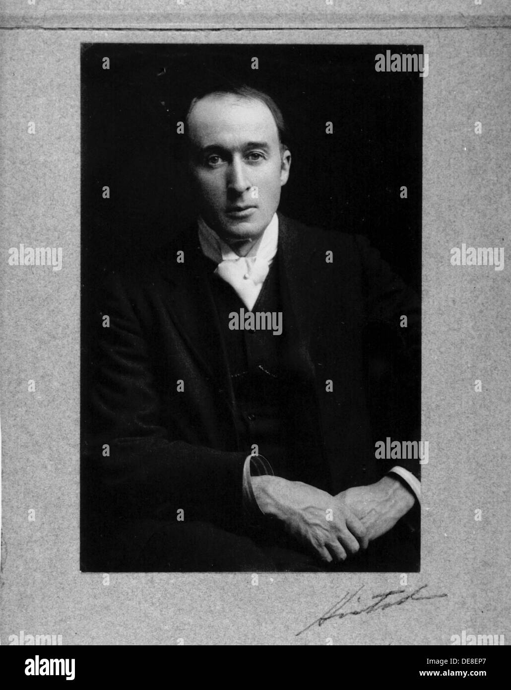 Frederick delius hi-res stock photography and images - Alamy