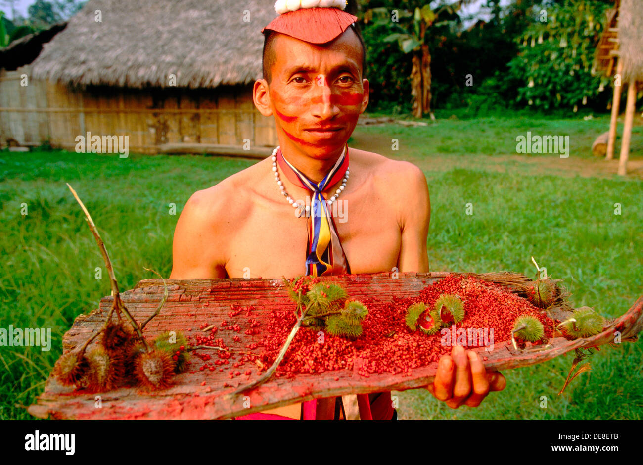 Native Red Indian Man Hair High Resolution Stock Photography and Images ...