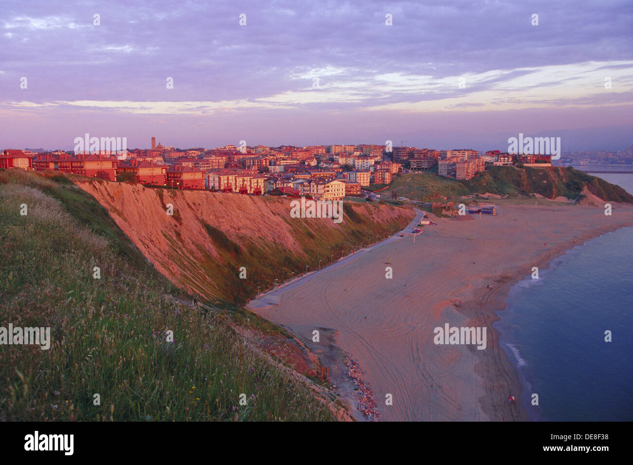 Algorta Getxo Stock Photos & Algorta Getxo Stock Images - Alamy