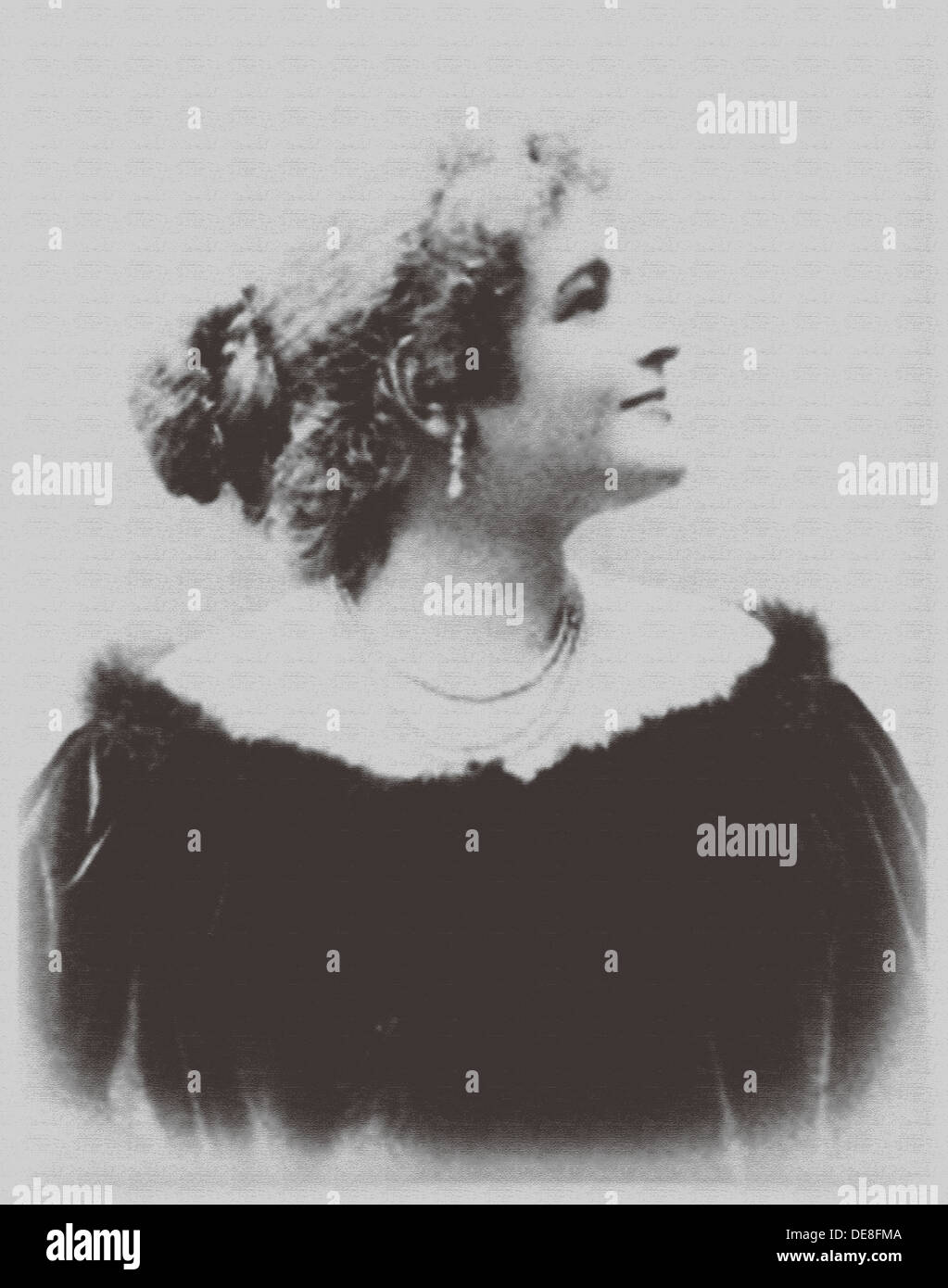 Teffi hi-res stock photography and images - Alamy