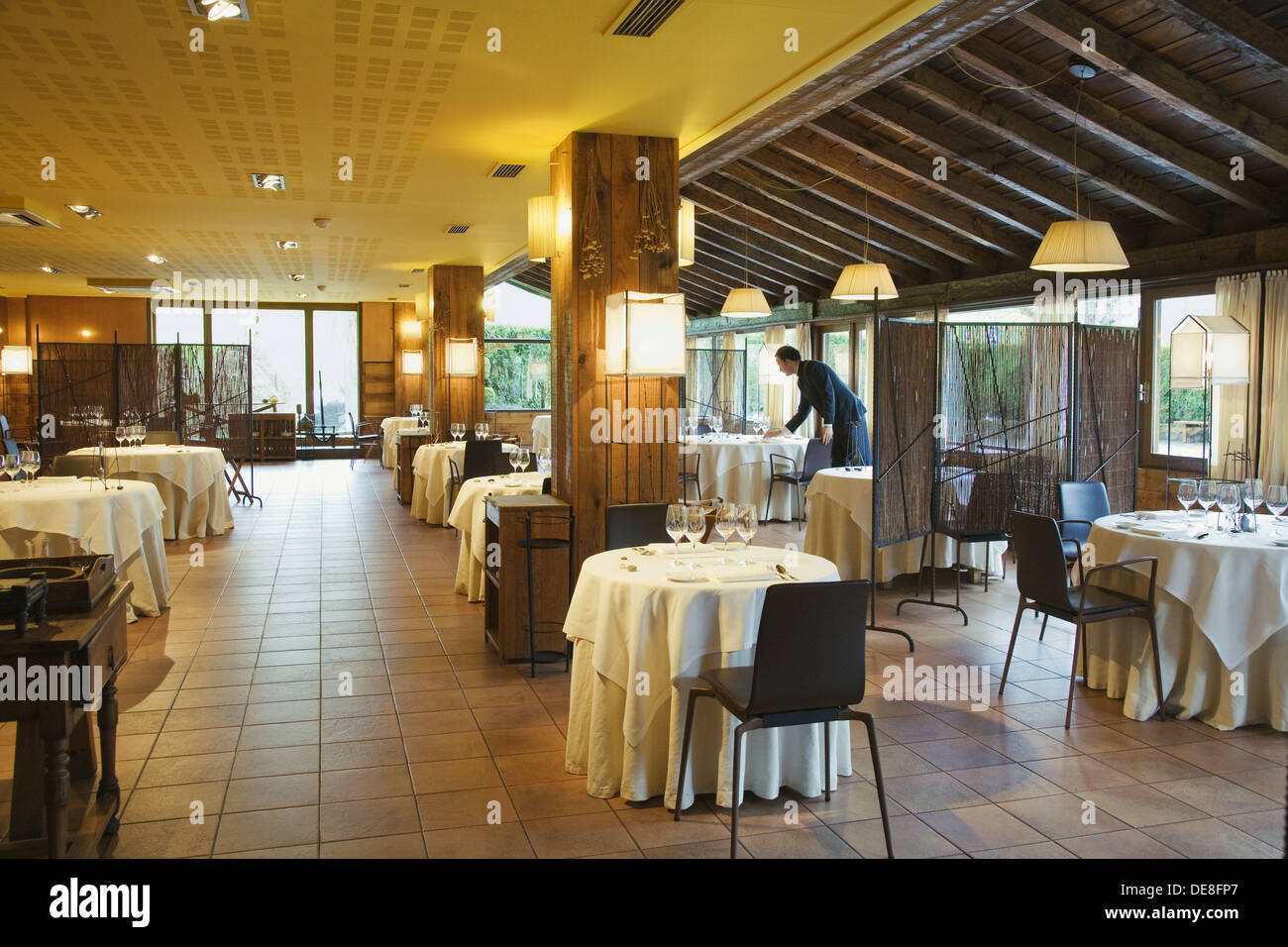 Mugaritz spain hi-res stock photography and images - Alamy