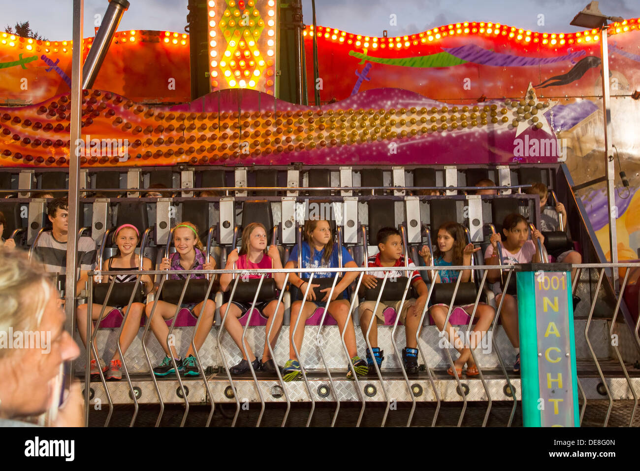 Columbia county new york hi-res stock photography and images - Alamy