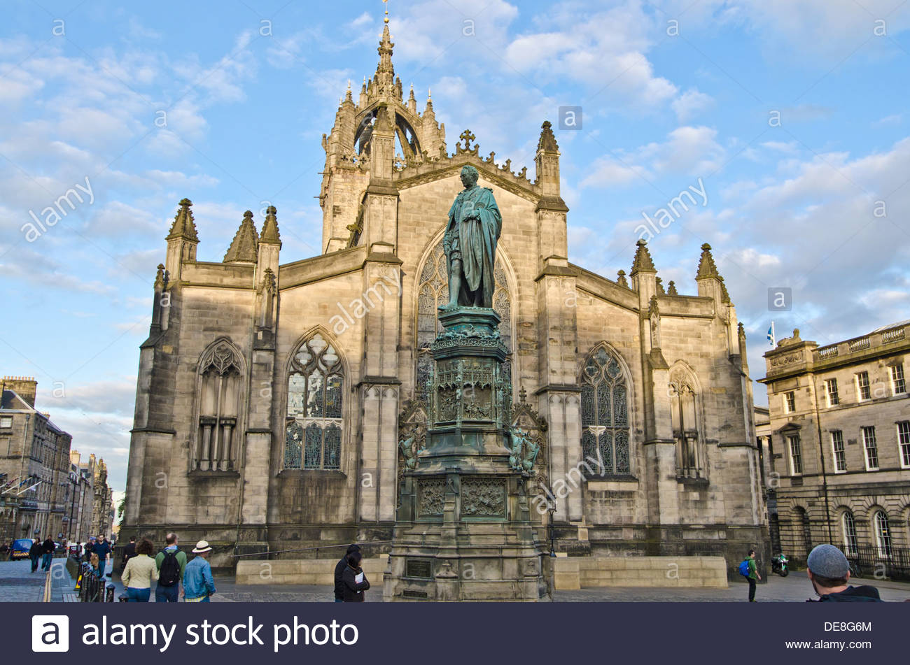 Buccleuch Stock Photos & Buccleuch Stock Images - Alamy