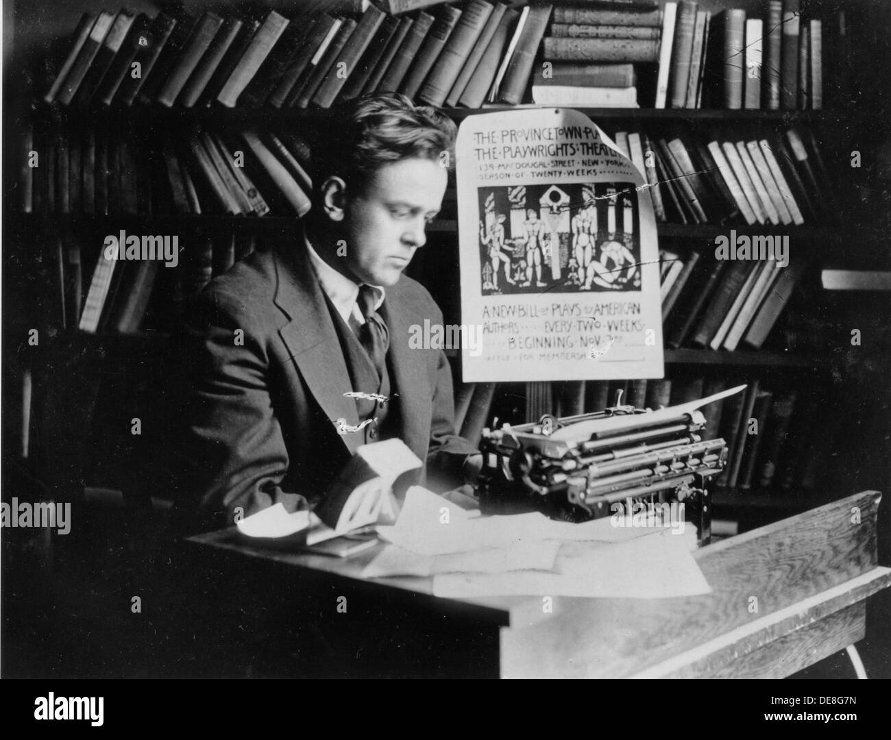 John silas reed Black and White Stock Photos & Images - Alamy