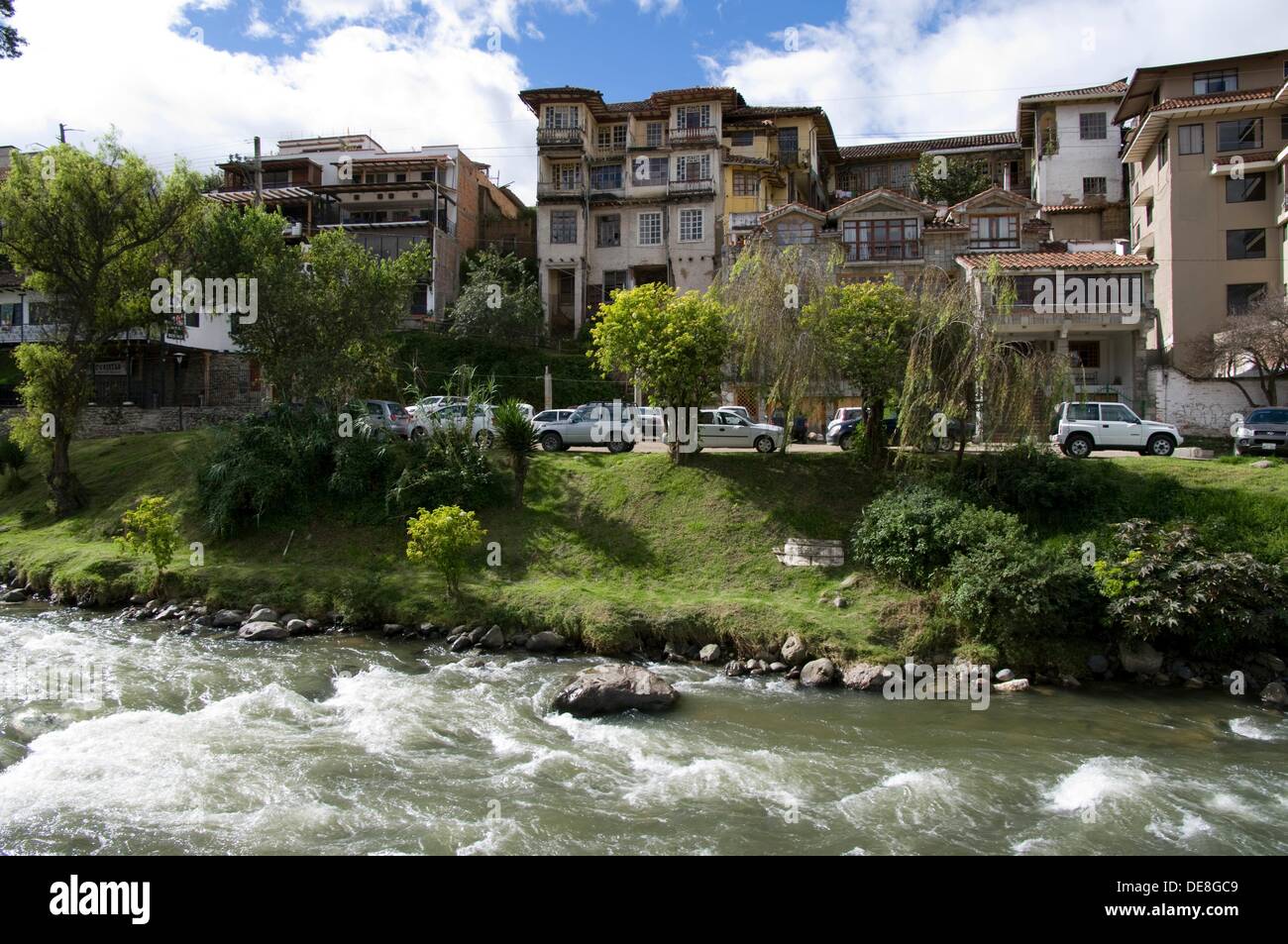 Tomebamba hi-res stock photography and images - Alamy