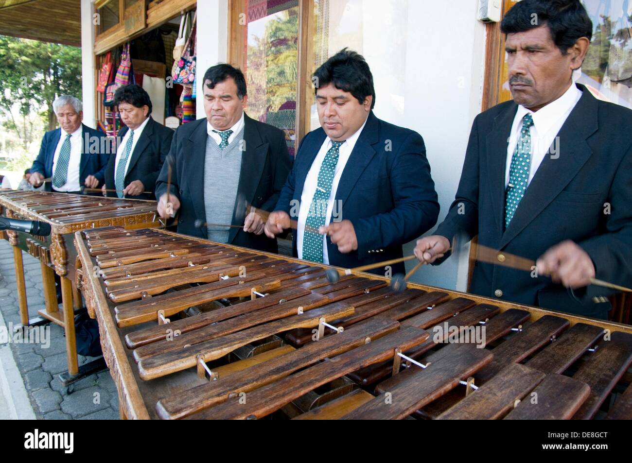 Marimba not toy not kid hi-res stock photography and images - Alamy