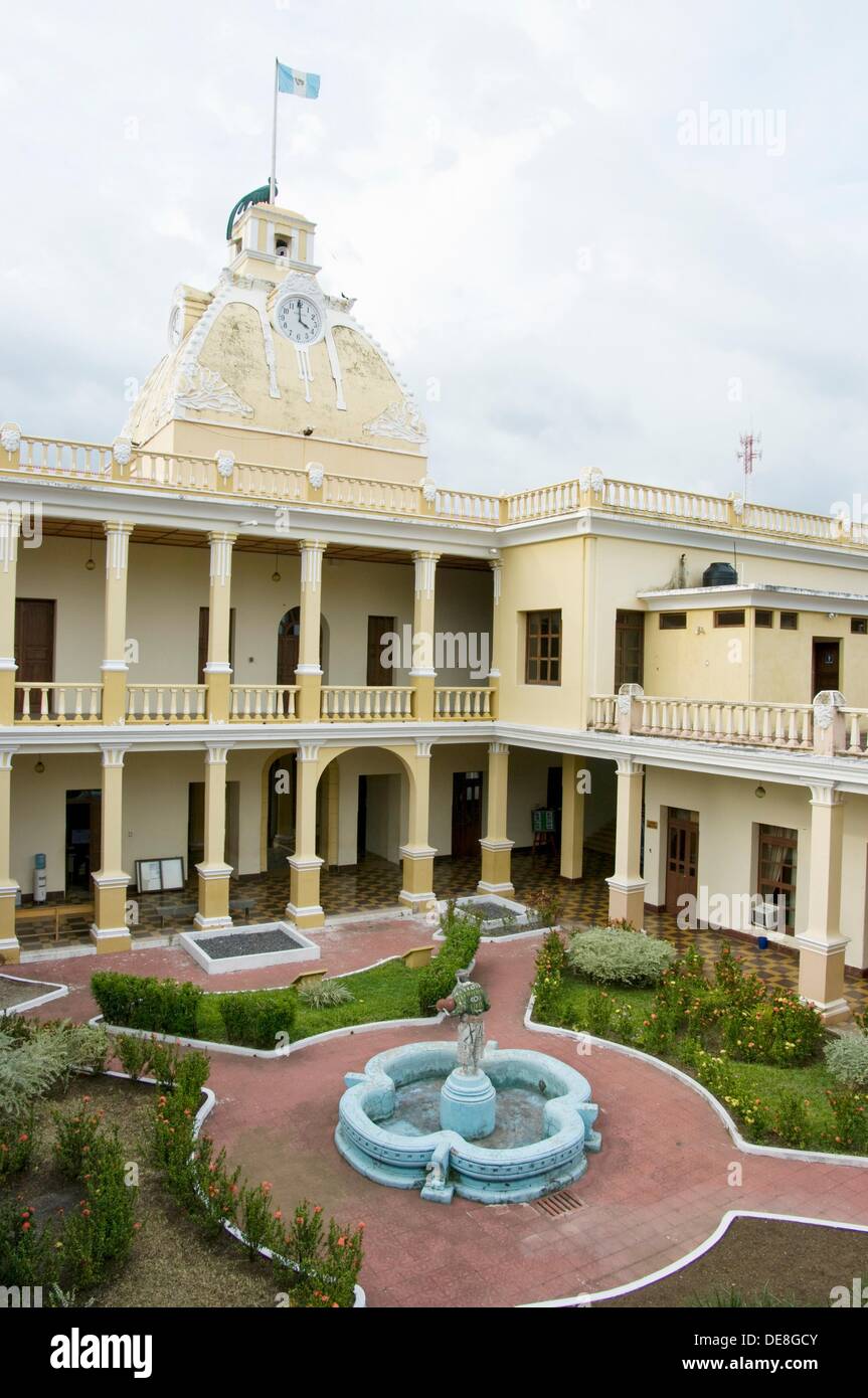 Retalhuleu, guatemala hi-res stock photography and images - Alamy