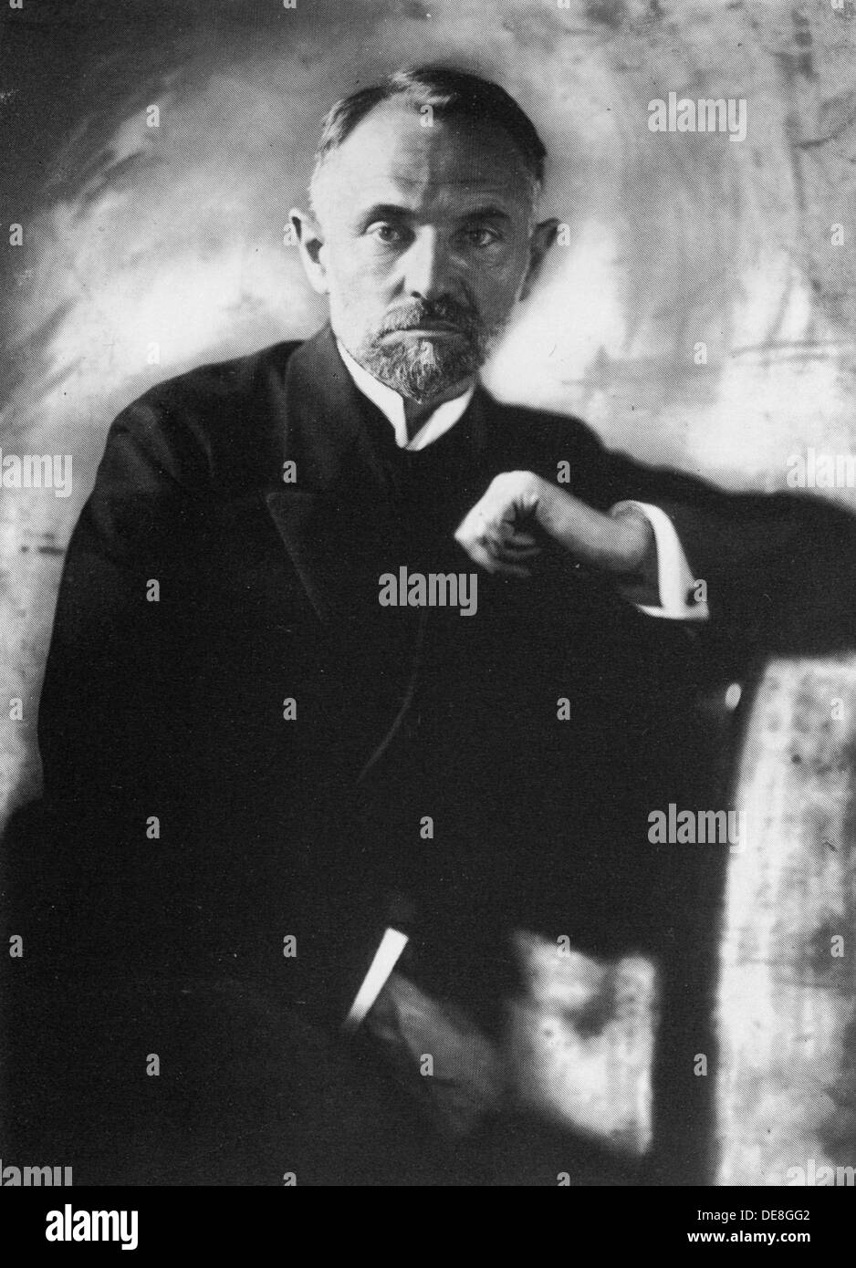 Leonid Krasin High Resolution Stock Photography and Images - Alamy