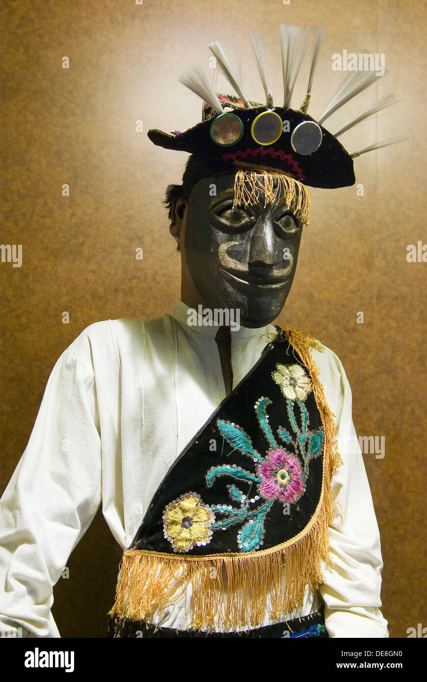 Totonac culture hi-res stock photography and images - Alamy