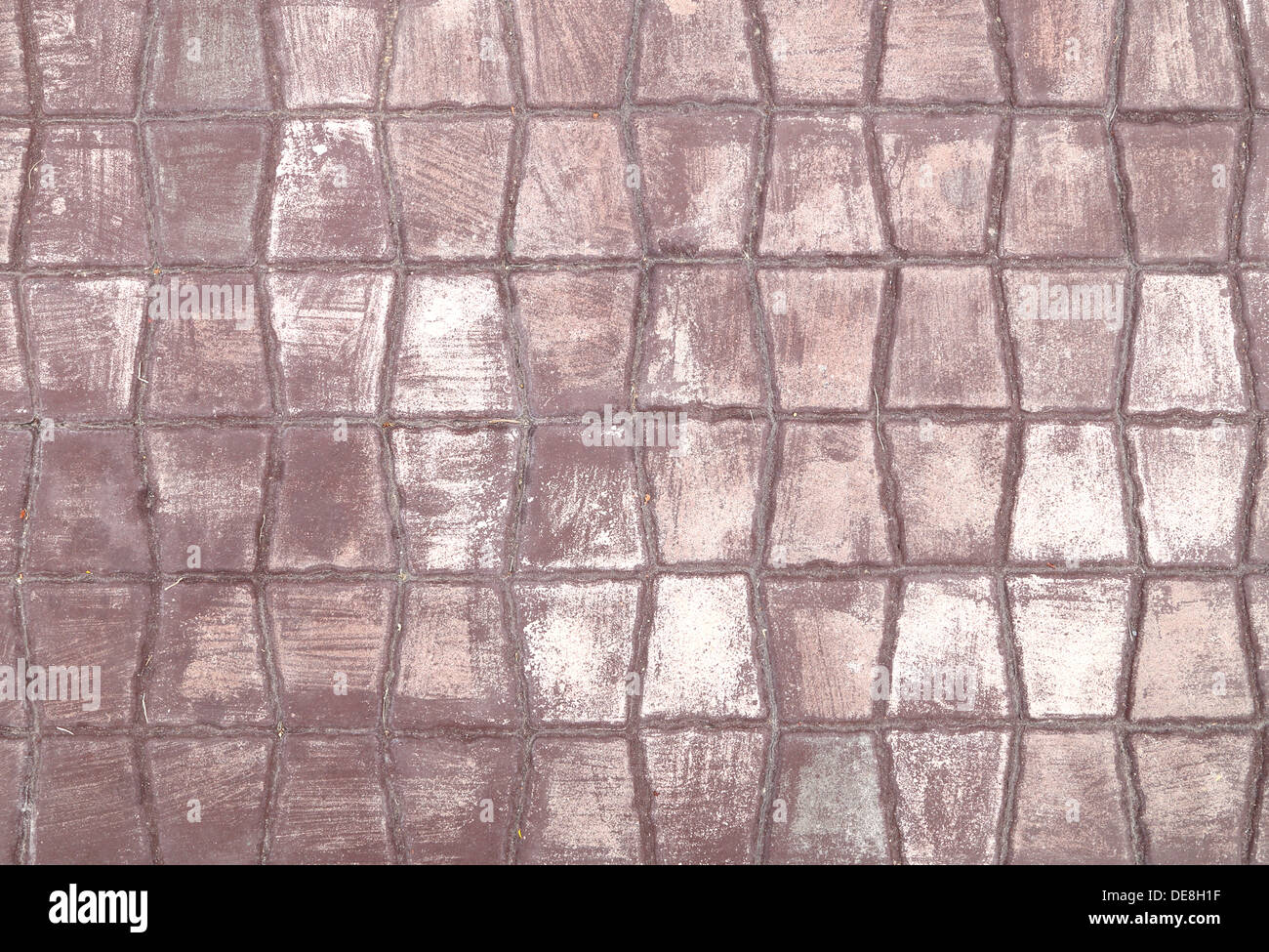 Block paving texture hi-res stock photography and images - Alamy