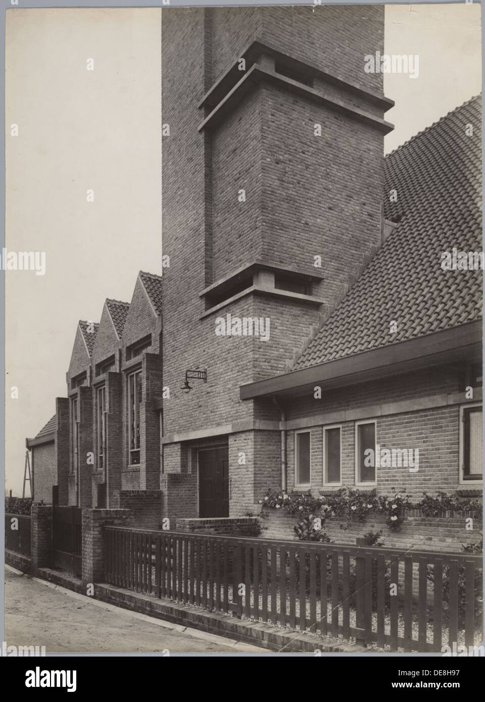 Nederlands hervormde kerk hi-res stock photography and images - Alamy