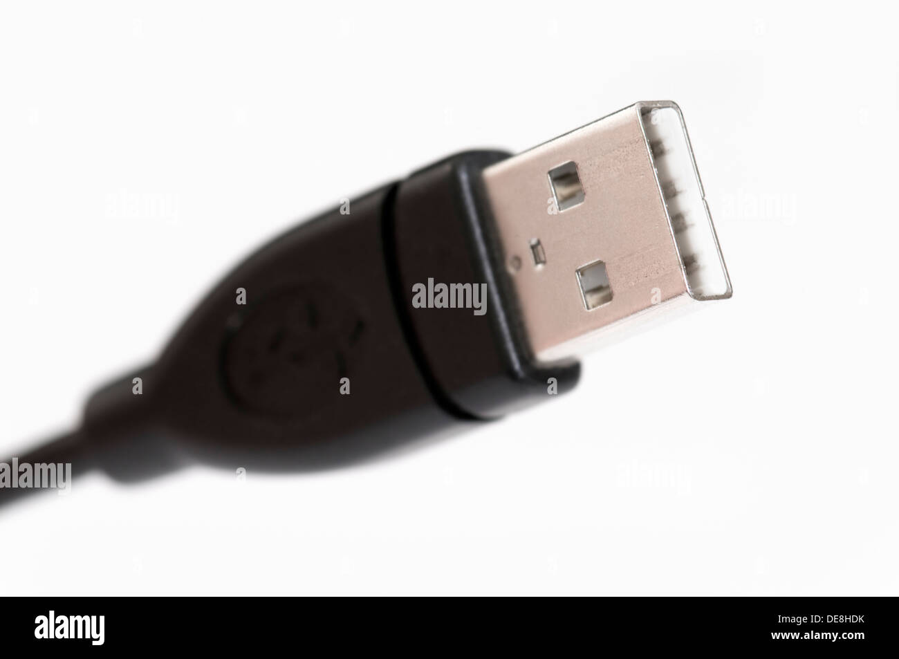 Usb cable hi-res stock photography and images - Alamy