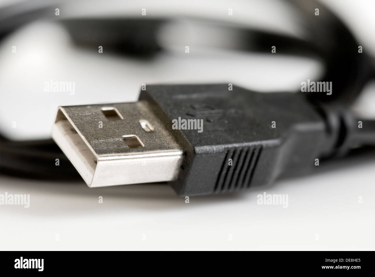 Usb cable hi-res stock photography and images - Alamy