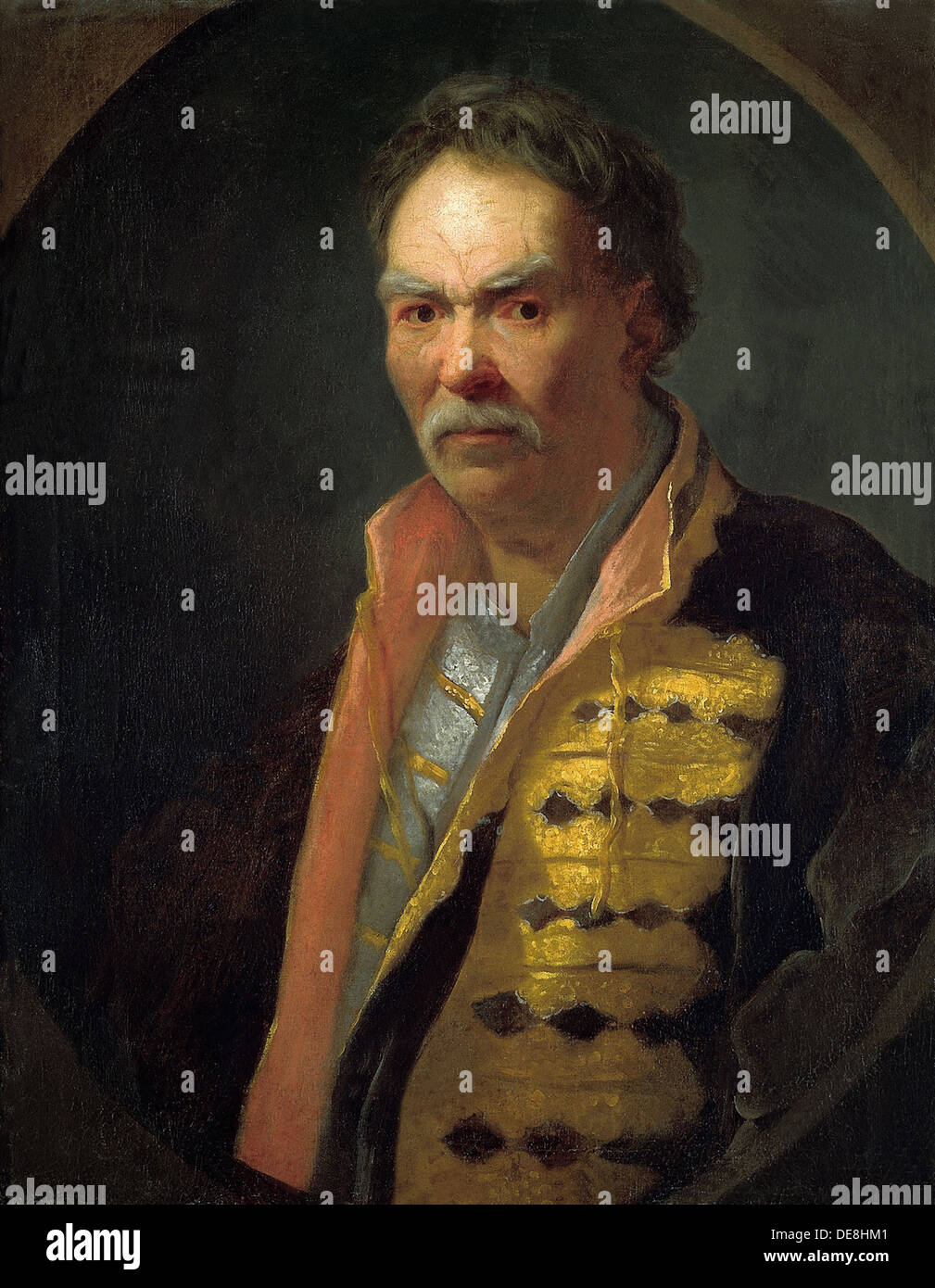 Ivan mazepa hi-res stock photography and images - Alamy
