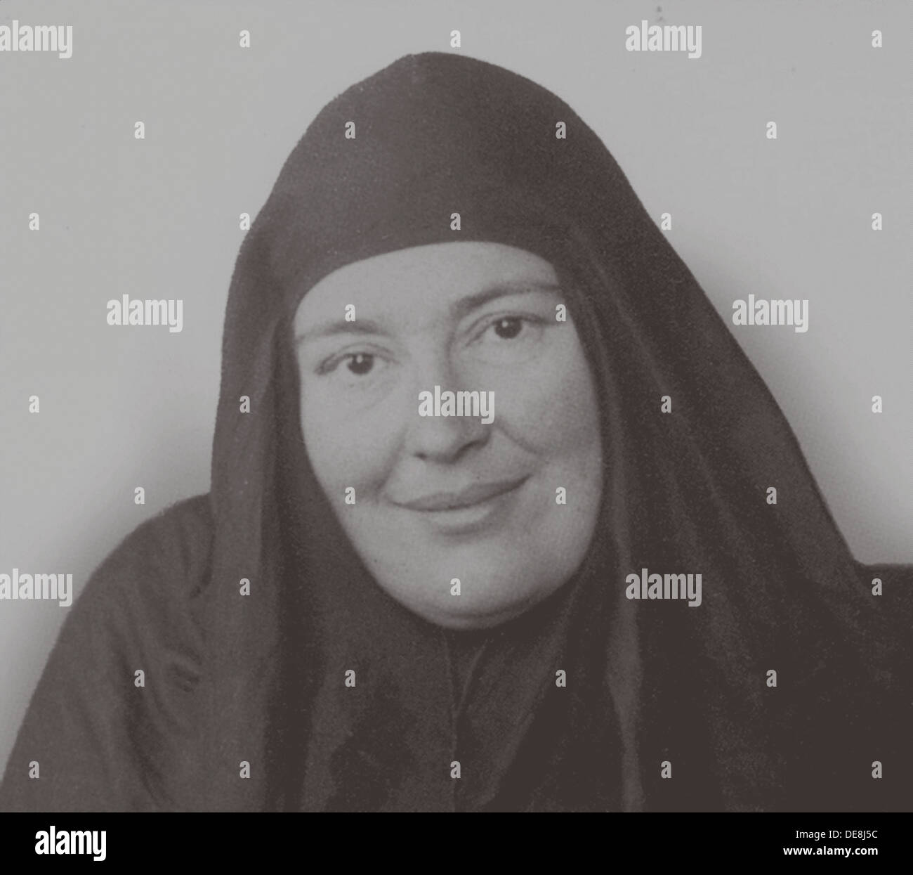 Mother maria hi-res stock photography and images - Alamy