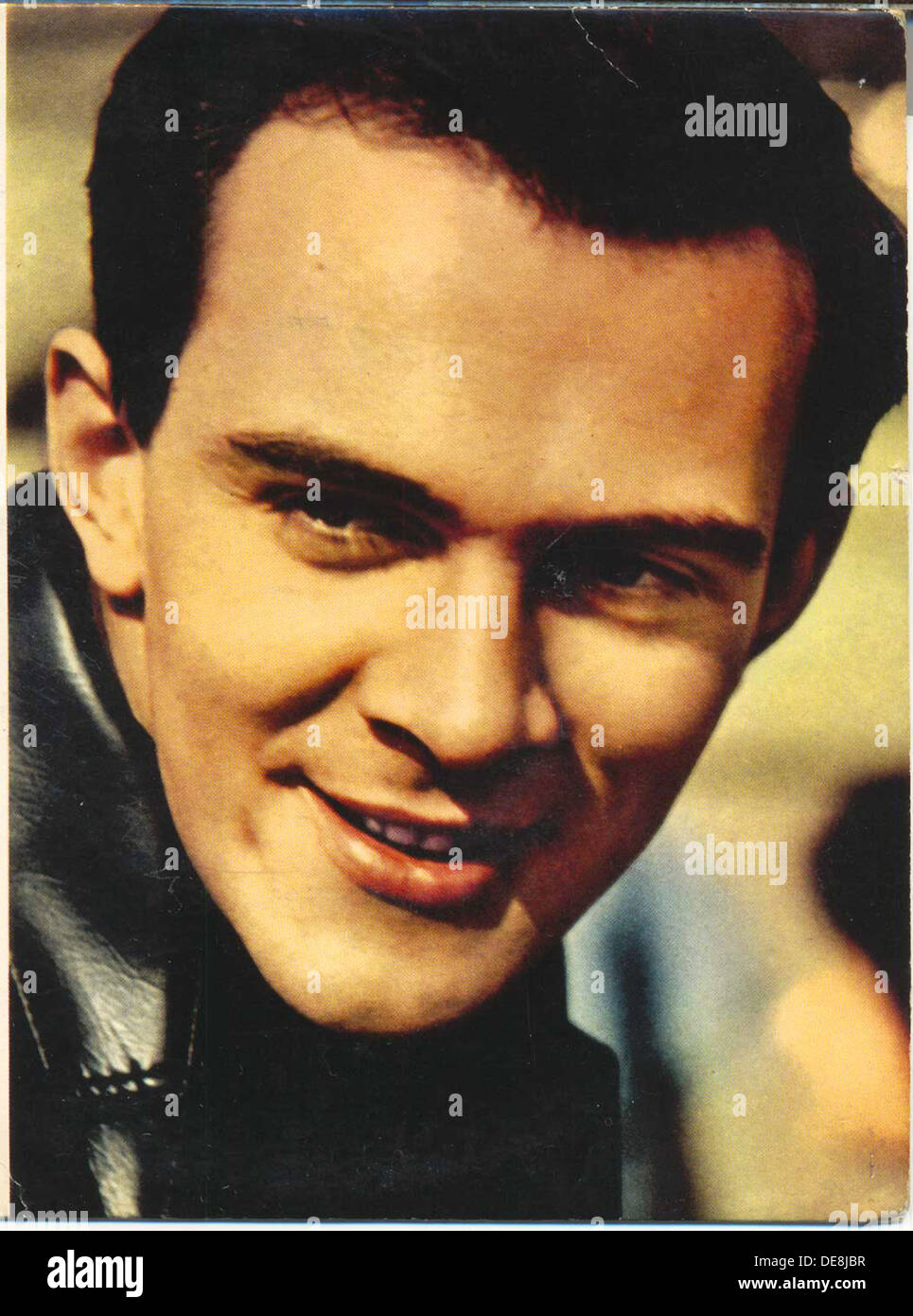 Muslim magomayev hi-res stock photography and images - Alamy