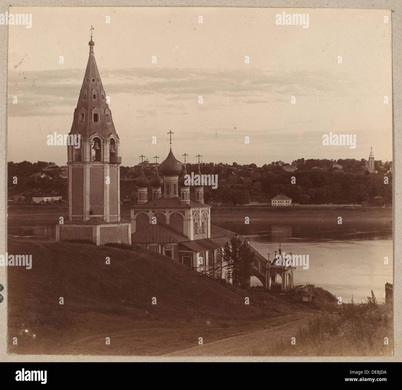 Sergey romanov hi-res stock photography and images - Alamy