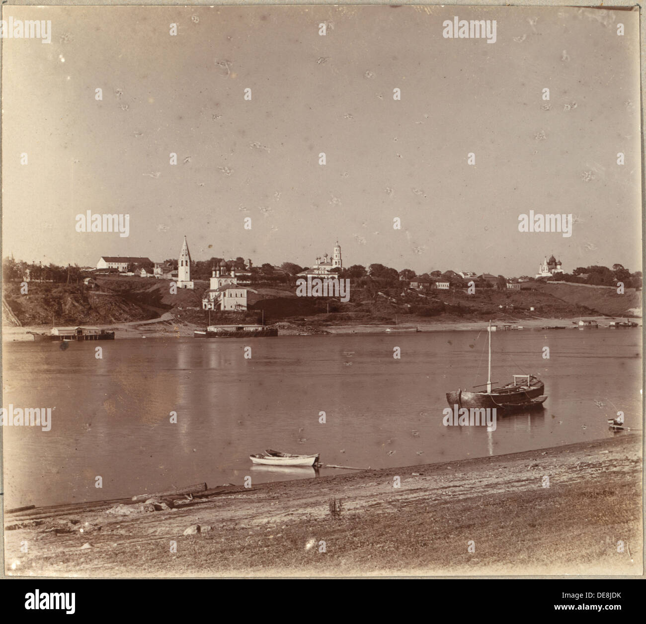 Sergey romanov hi-res stock photography and images - Alamy