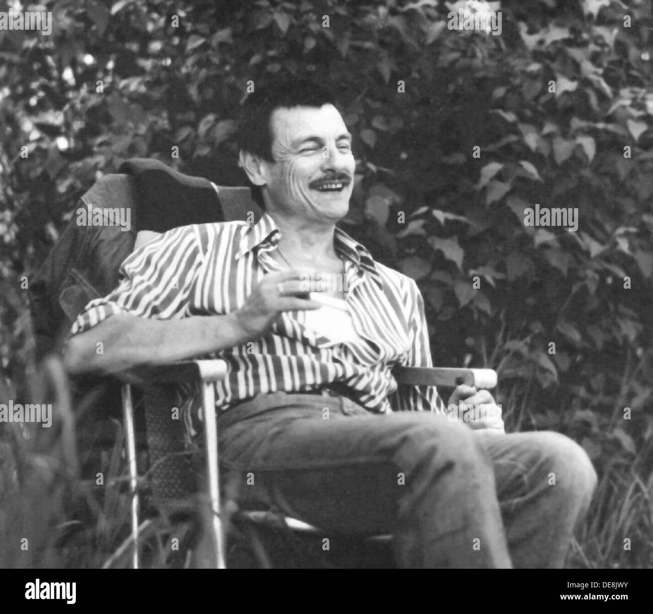 Andrei Arsenyevich Tarkovsky, Early 1970s Stock Photo - Alamy
