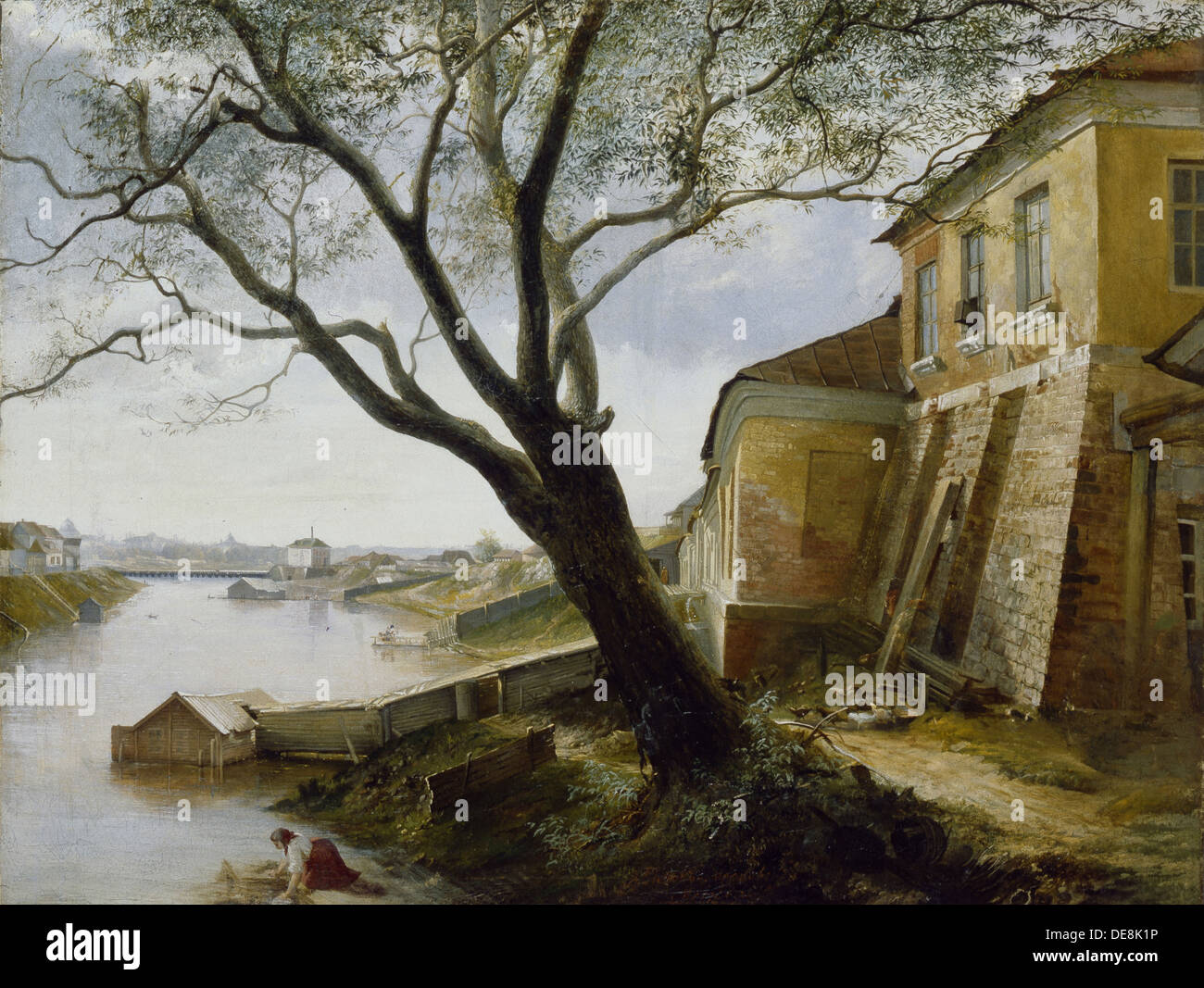 Alexander popov hi-res stock photography and images - Alamy