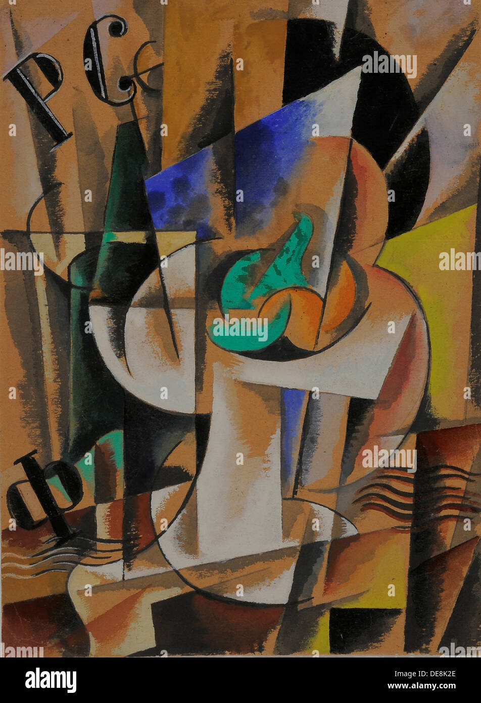 Popova hi-res stock photography and images - Alamy