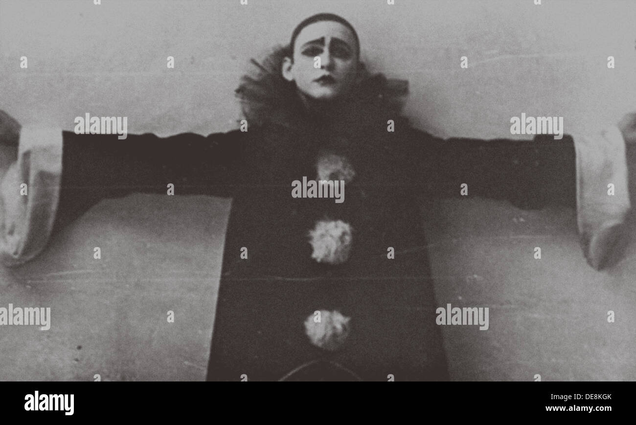 Alexander vertinsky hi-res stock photography and images - Alamy