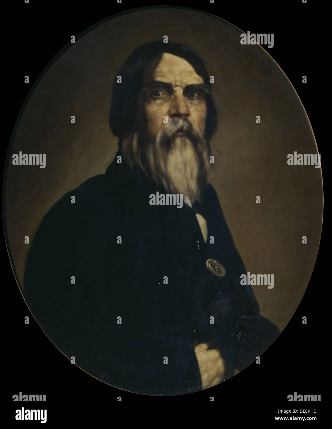 Ilya repin repin hi-res stock photography and images - Alamy