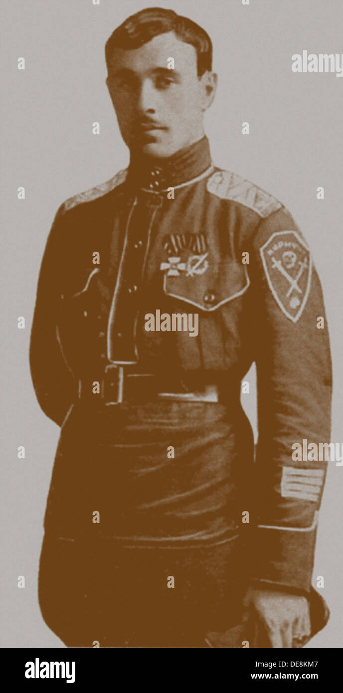 Nkvd hi-res stock photography and images - Alamy