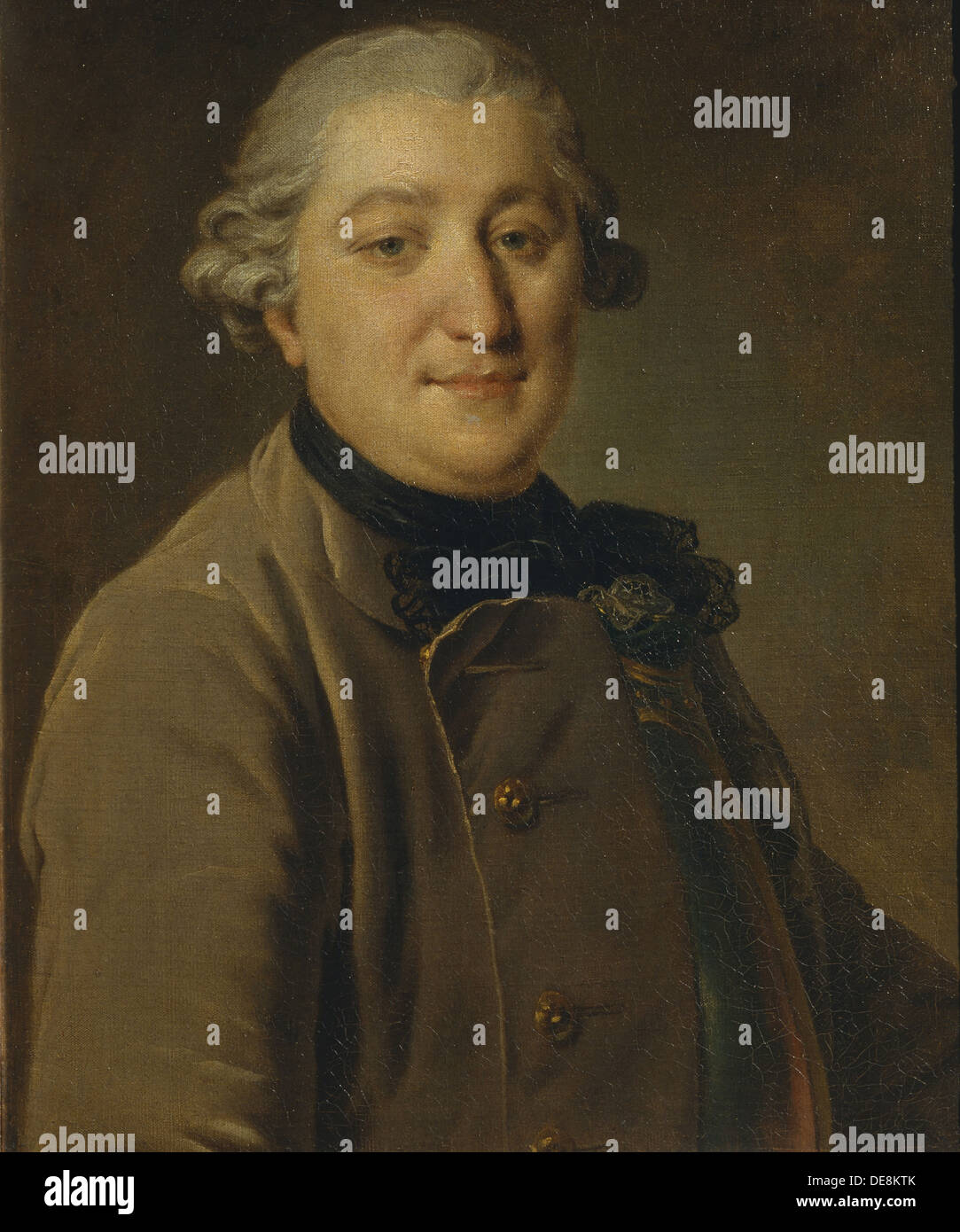 Rokotov hi-res stock photography and images - Alamy