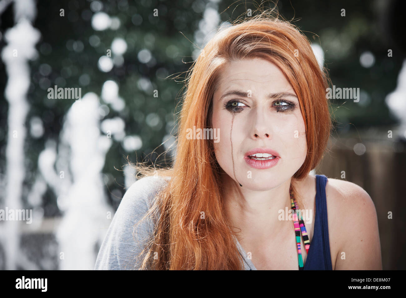 Crying Fountain High Resolution Stock Photography and Images - Alamy