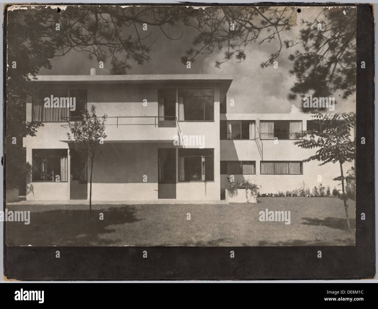 Dutch country house built hi-res stock photography and images - Alamy