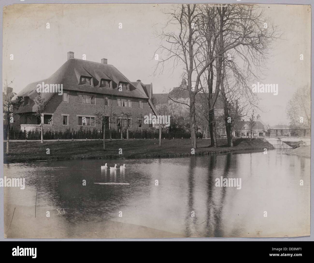 Rozenburg hi-res stock photography and images - Alamy