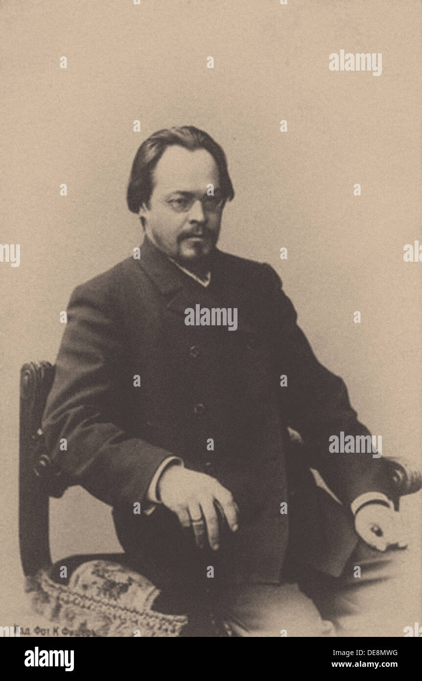 Evgeny chirikov hi-res stock photography and images - Alamy