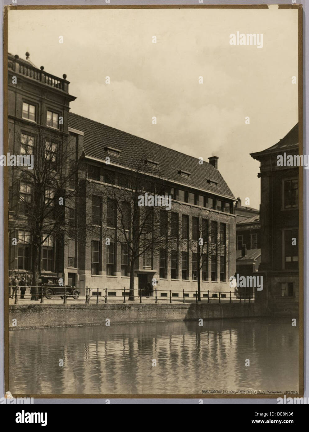 Heldring hi-res stock photography and images - Alamy