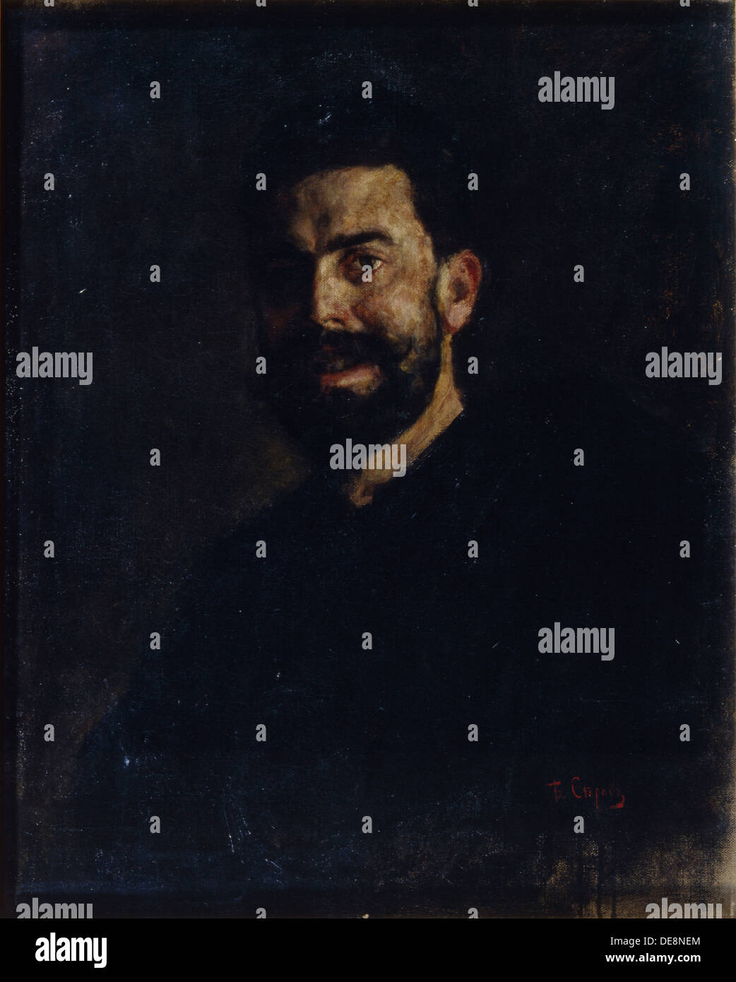 Francisco andrade hi-res stock photography and images - Alamy