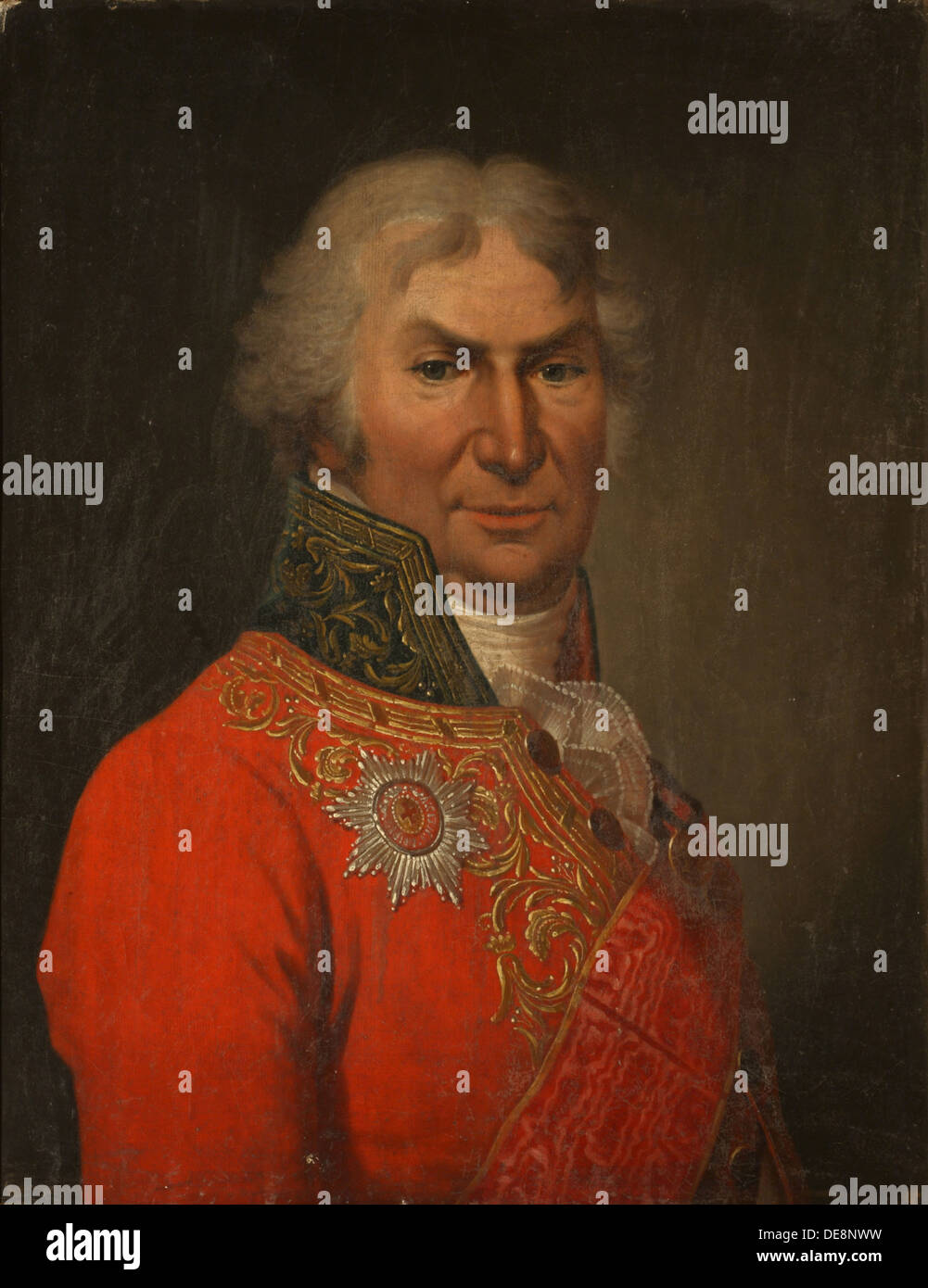 Dmitri khvostov hi-res stock photography and images - Alamy