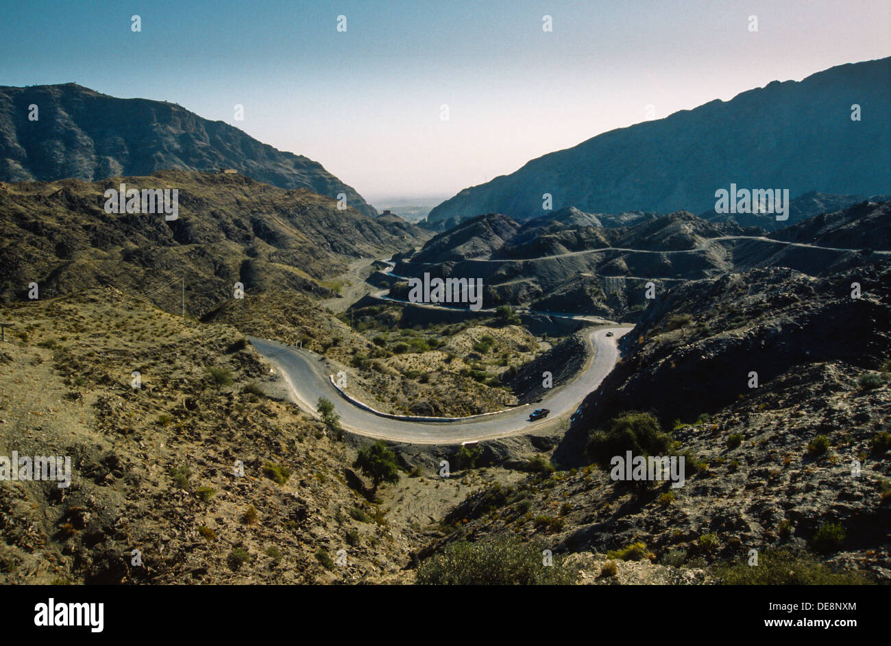 Khyber pass hi-res stock photography and images - Alamy