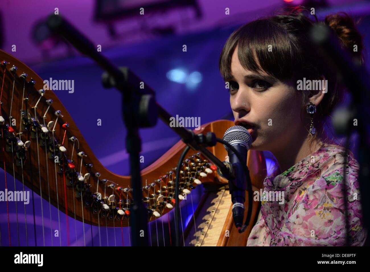 Ruth ellis hi-res stock photography and images - Alamy