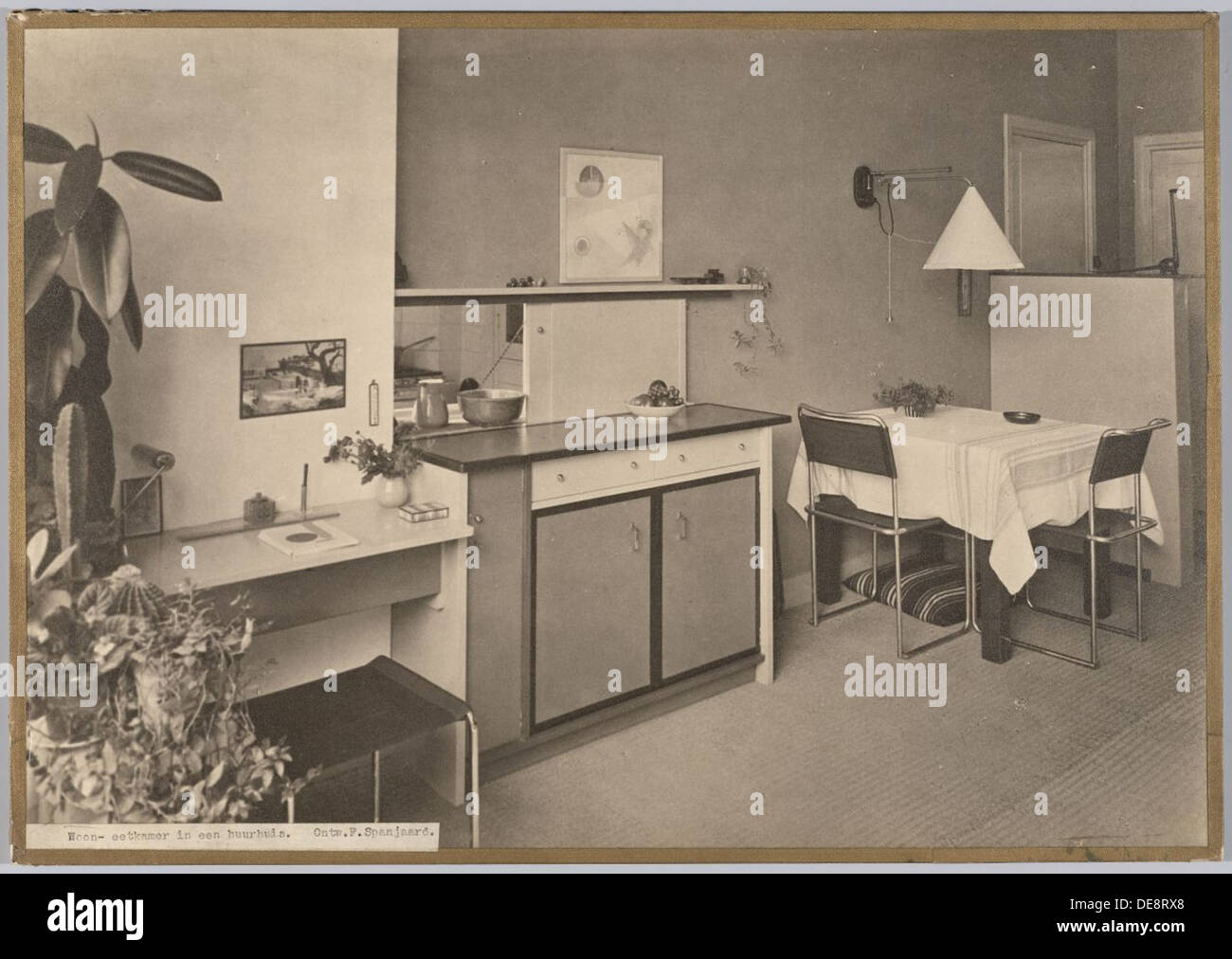 Huurhuis hi-res stock photography and images - Alamy