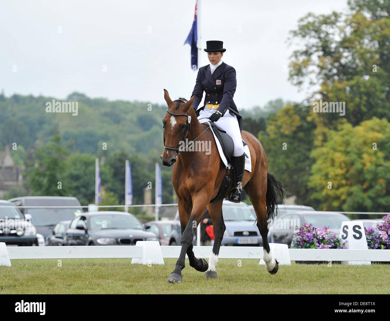 Sarah stretton hi-res stock photography and images - Alamy