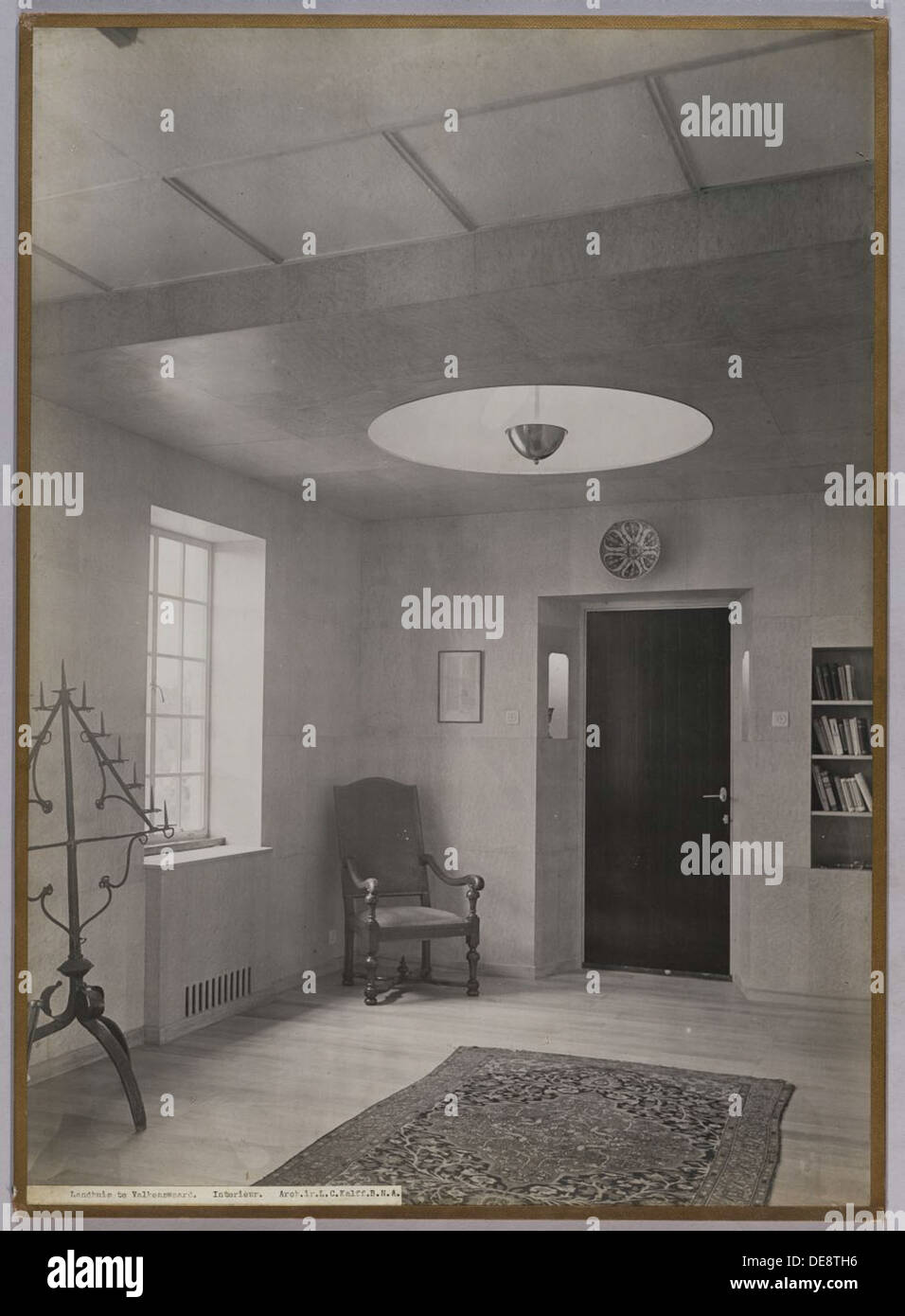 Country house interior hi-res stock photography and images - Alamy
