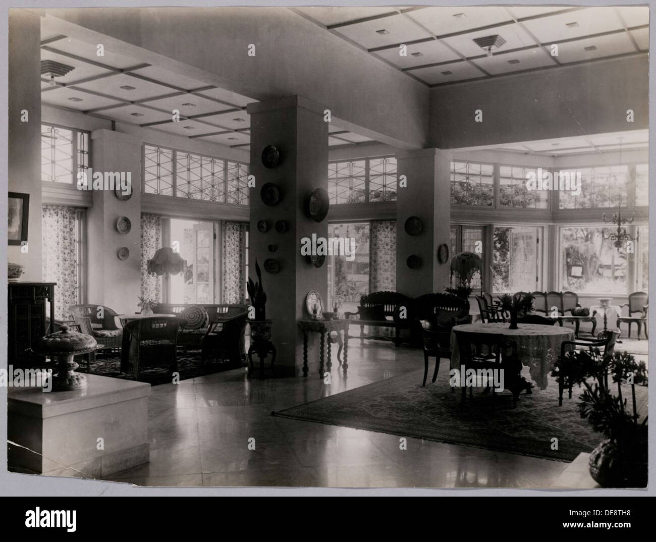 1920 1930 Cracker House Original Interior