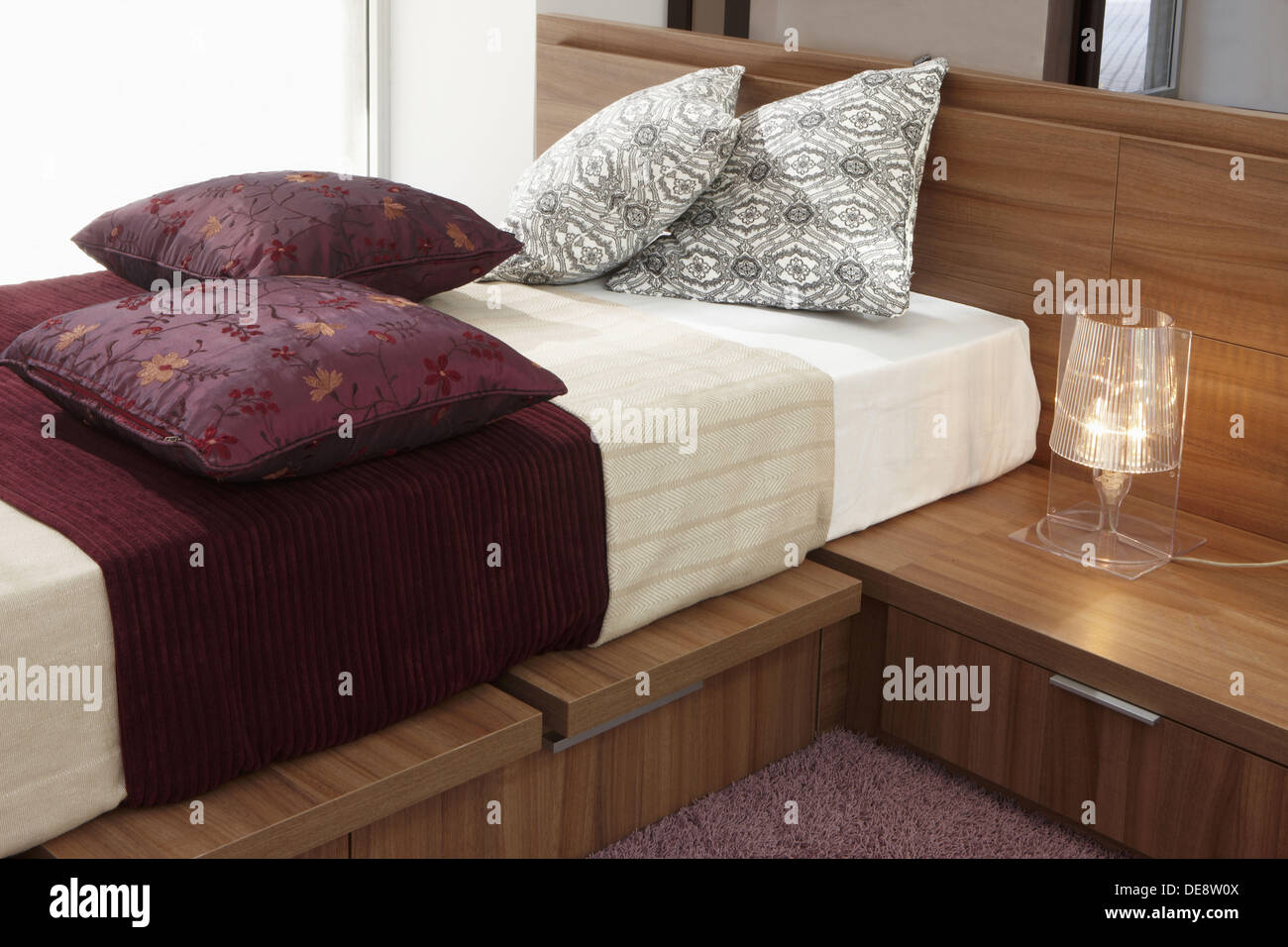 Furnishing hi-res stock photography and images - Alamy