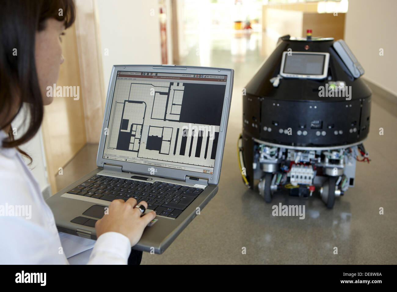 Autonomous Navigation Stock Photos & Autonomous Navigation Stock Images ...